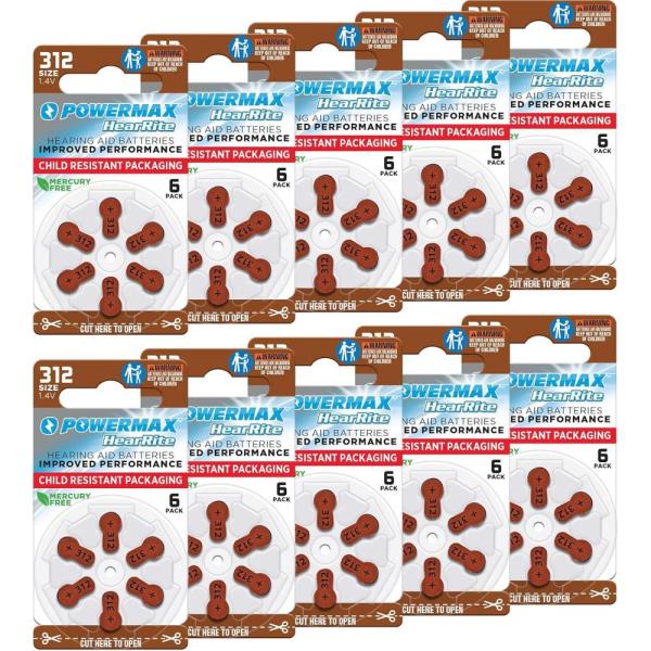 Powermax Batteries and Portable Power - Powermax